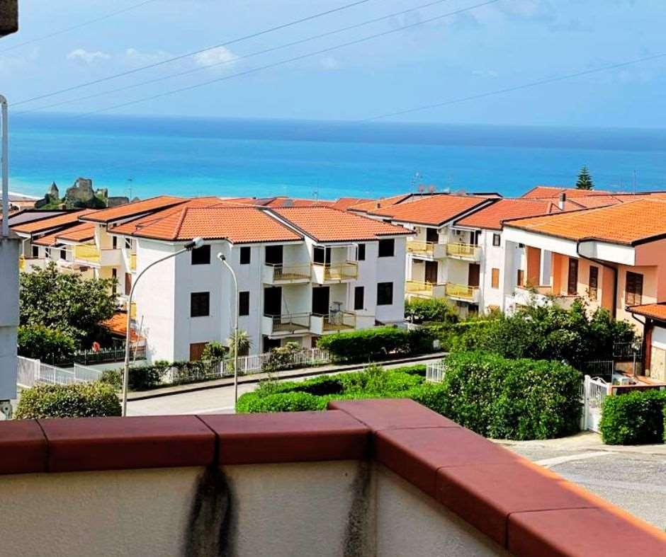 Appartamento in vendita a Scalea