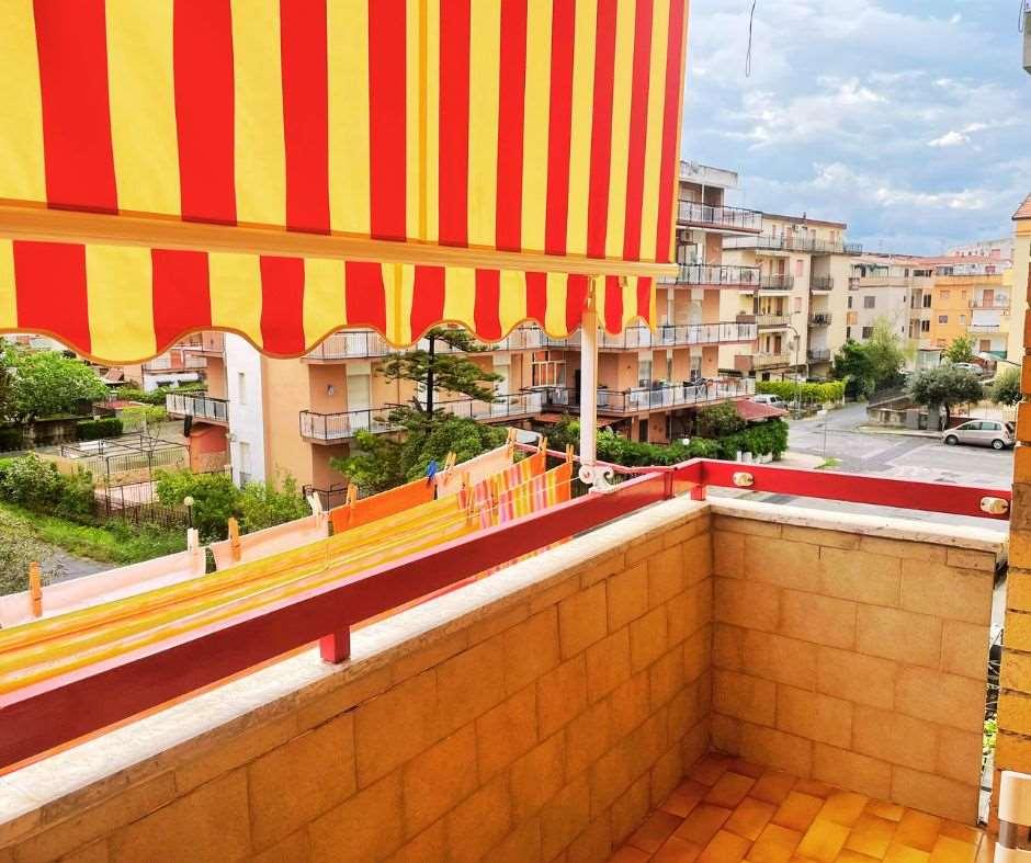 Appartamento in vendita a Scalea