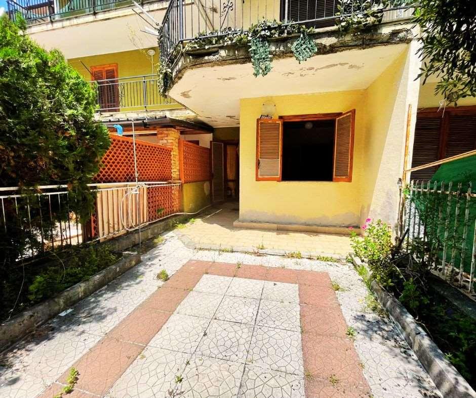 Appartamento in vendita a Santa Maria Del Cedro