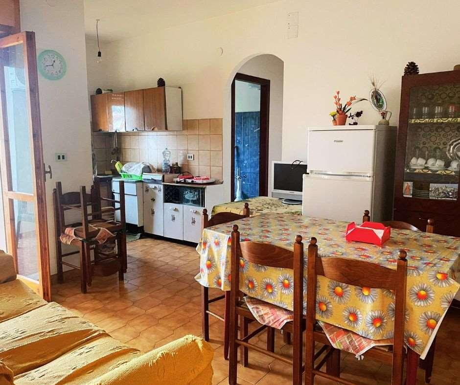 Appartamento in vendita a Scalea