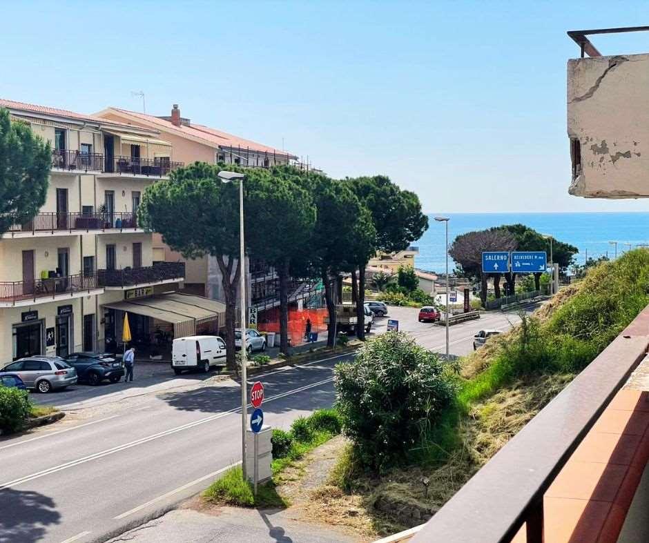 Appartamento in vendita a Belvedere Marittimo