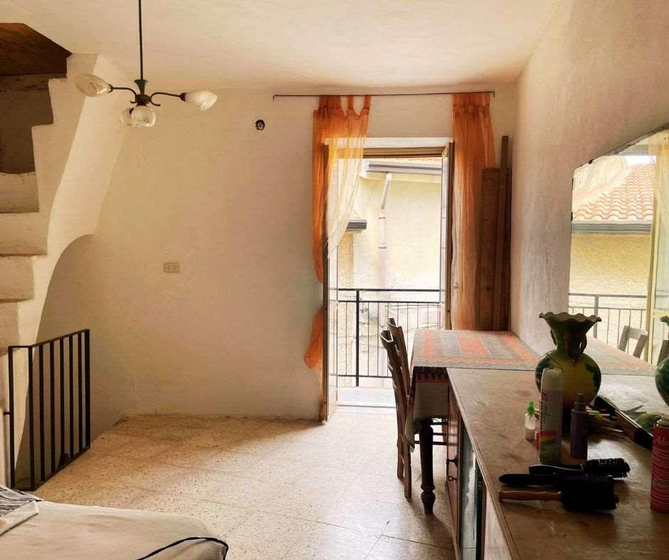 Appartamento in vendita a Acquappesa