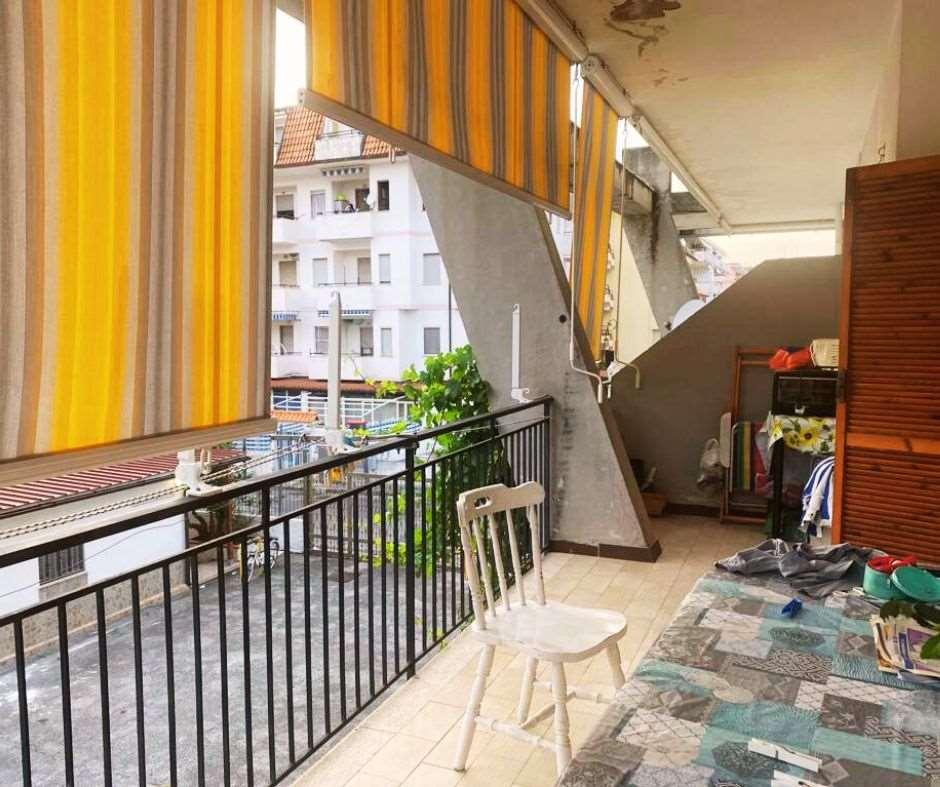 Appartamento in vendita a Scalea