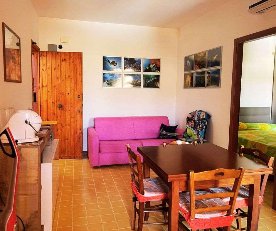 Appartamento in vendita a Scalea