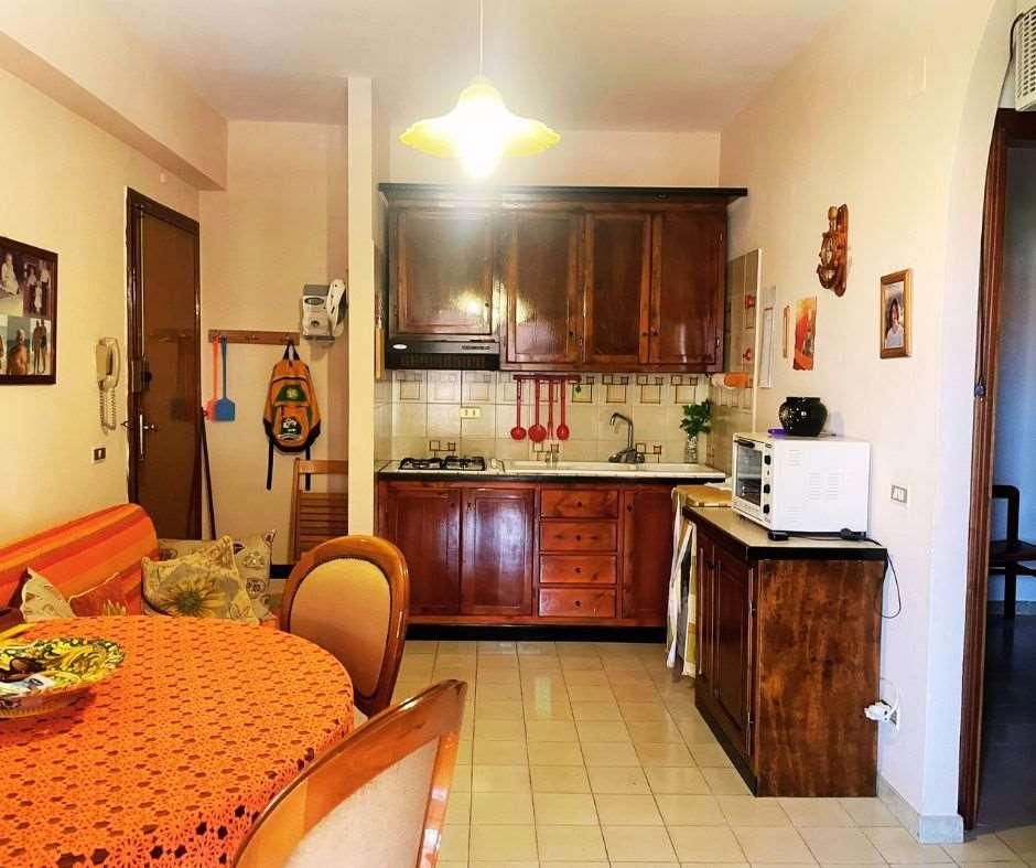 Appartamento in vendita a Scalea