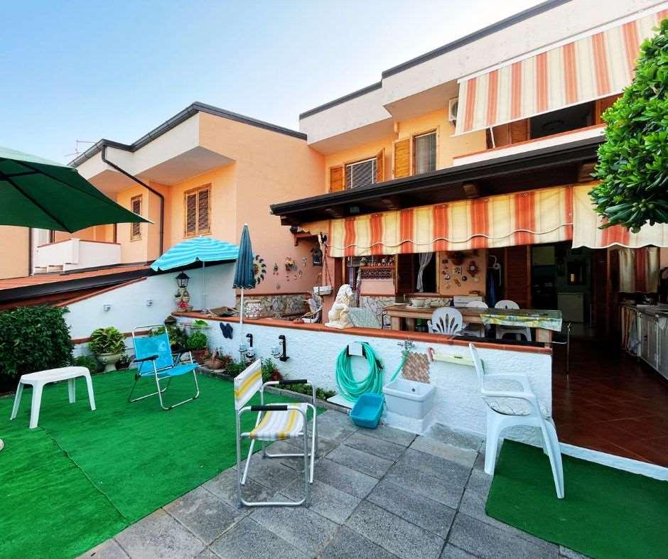 Appartamento in vendita a Scalea