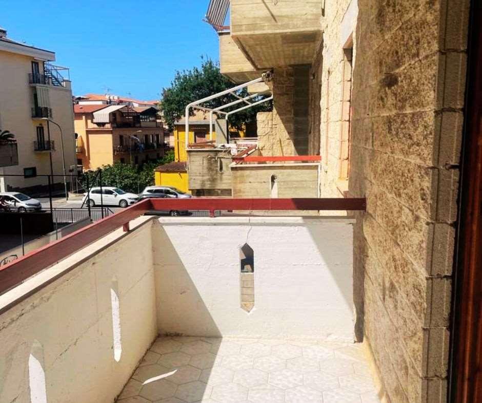 Appartamento in vendita a Scalea