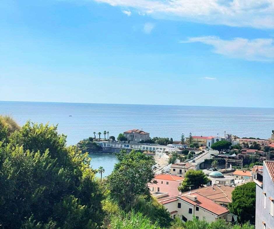 Appartamento in vendita a Belvedere Marittimo