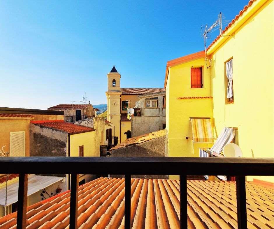 Casa indipendente in vendita a Acquappesa