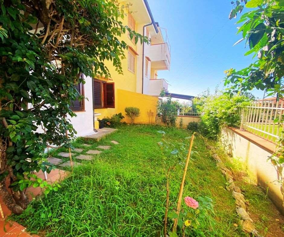 Appartamento in vendita a Scalea