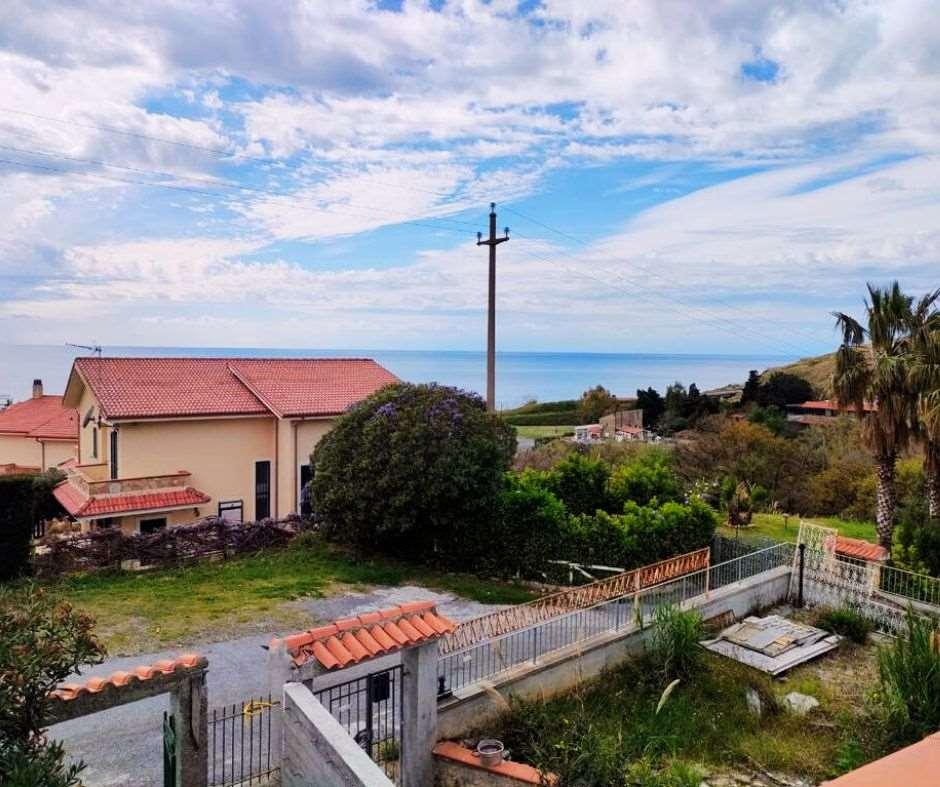 Appartamento in vendita a Belvedere Marittimo