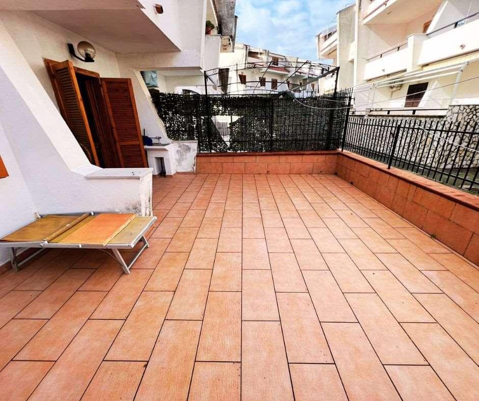Appartamento in vendita a Scalea