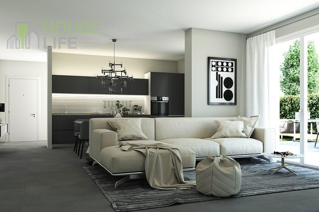 Attico in vendita a Marostica