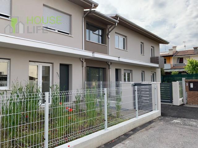 Appartamento in vendita a Schio