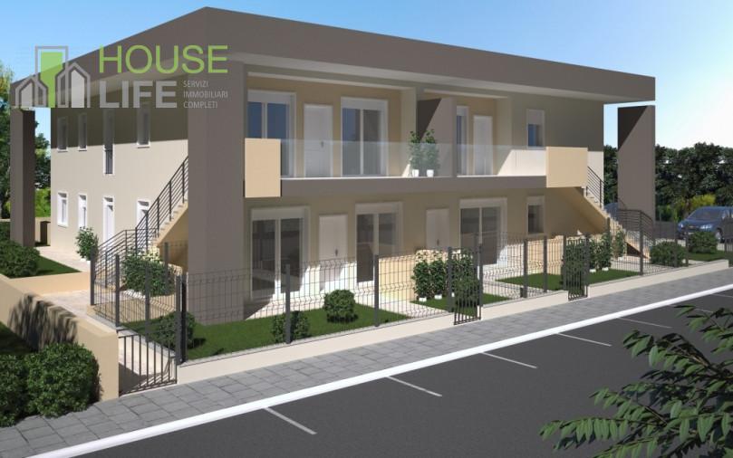 Appartamento in vendita a Thiene