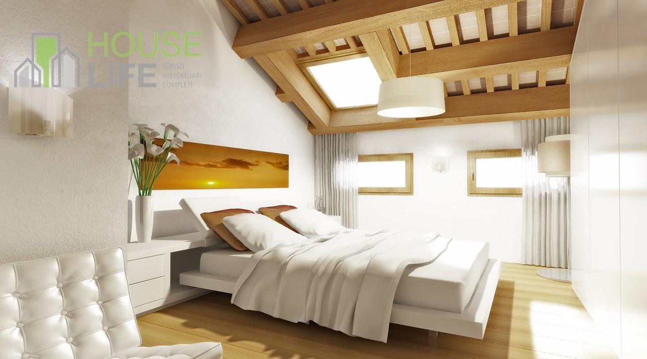 Appartamento in vendita a Schio