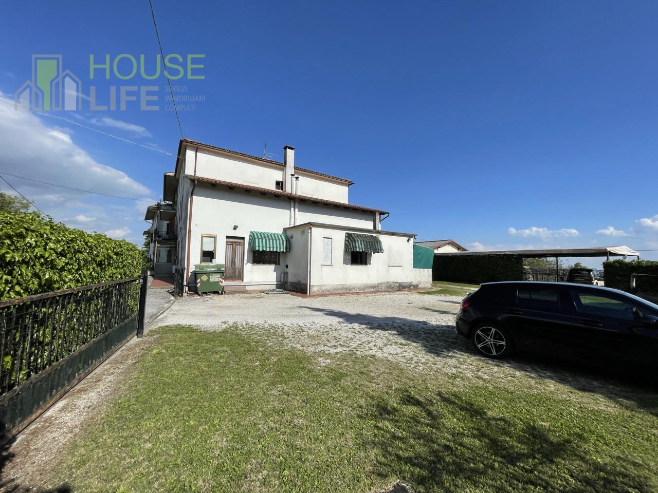 Villa a schiera in vendita a Colceresa