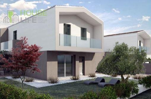 Villa in vendita a Grumolo Delle Abbadesse