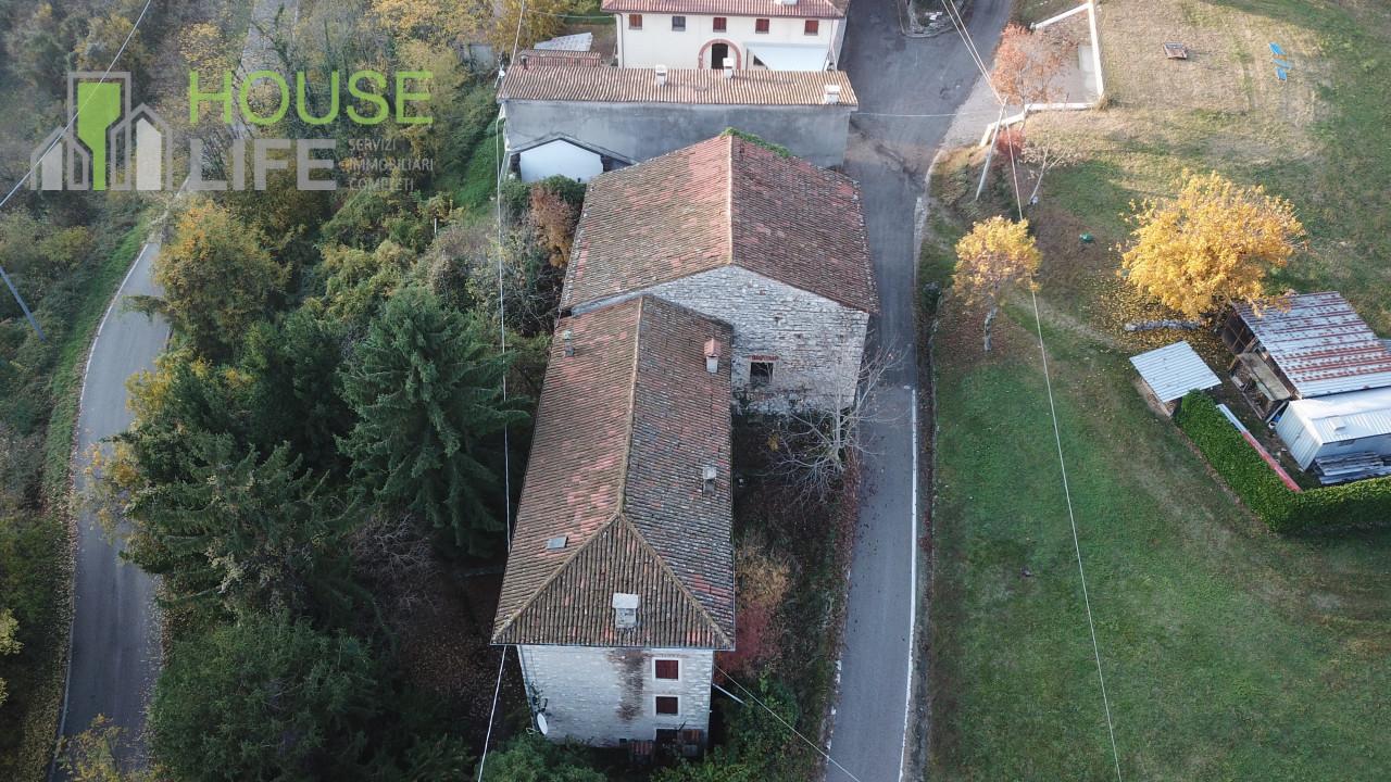 Casa colonica in vendita a Monte Di Malo