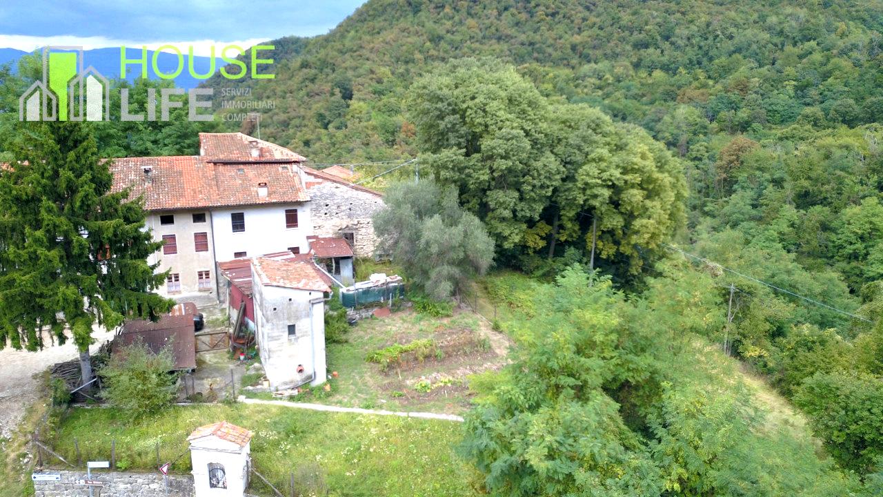 Rustico in vendita a Monte Di Malo