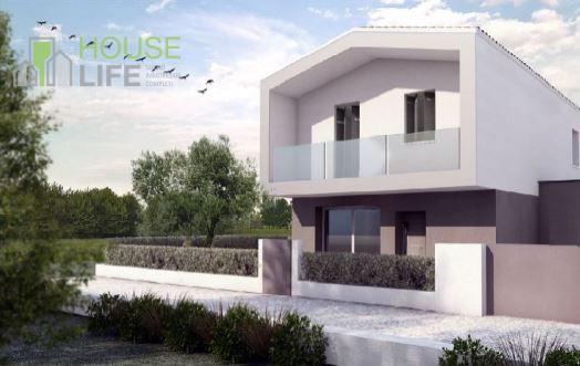 Villa in vendita a Grumolo Delle Abbadesse