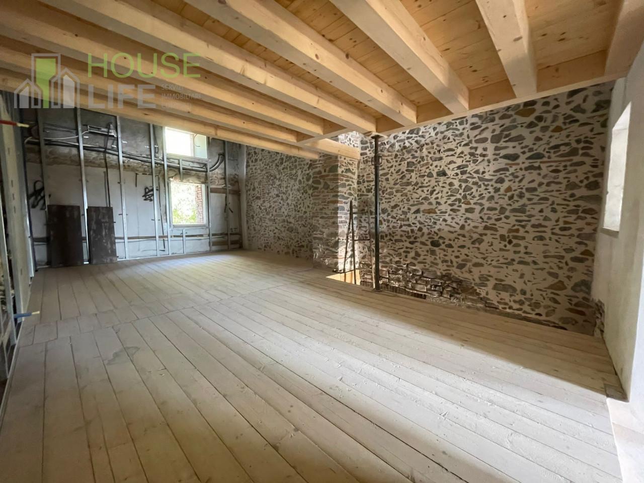 Villa a schiera in vendita a Colceresa