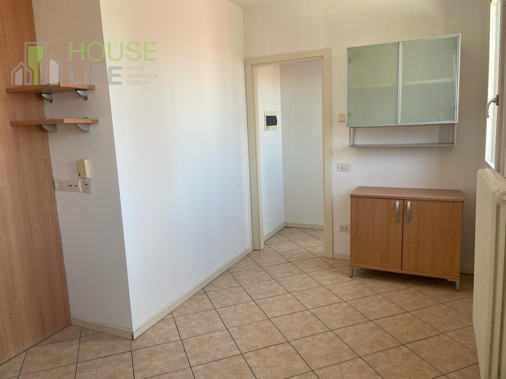 Appartamento in vendita a Villaverla