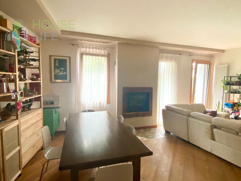 Appartamento in vendita a Breganze