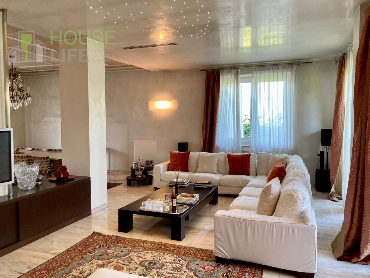 Villa in vendita a Marano Vicentino