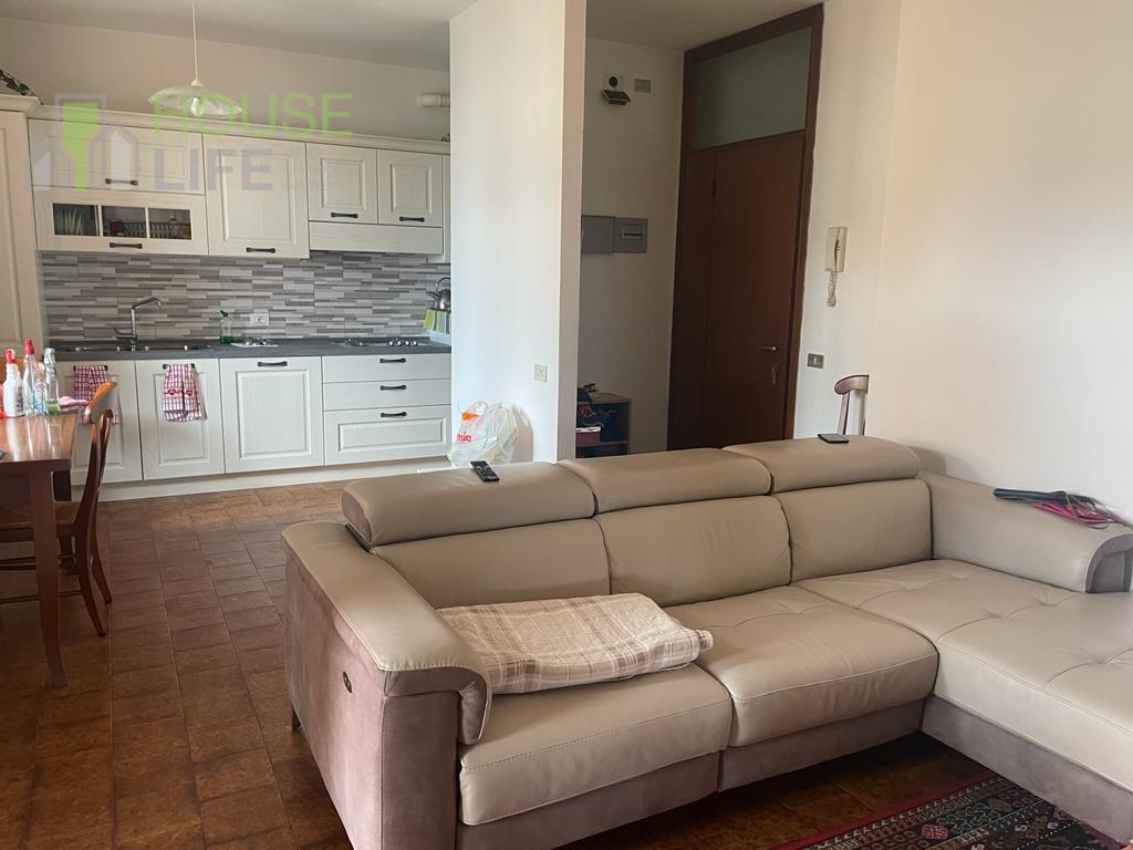 Appartamento in vendita a Piovene Rocchette