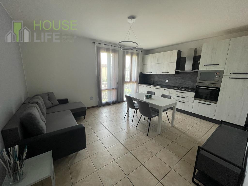 Appartamento in vendita a Dueville