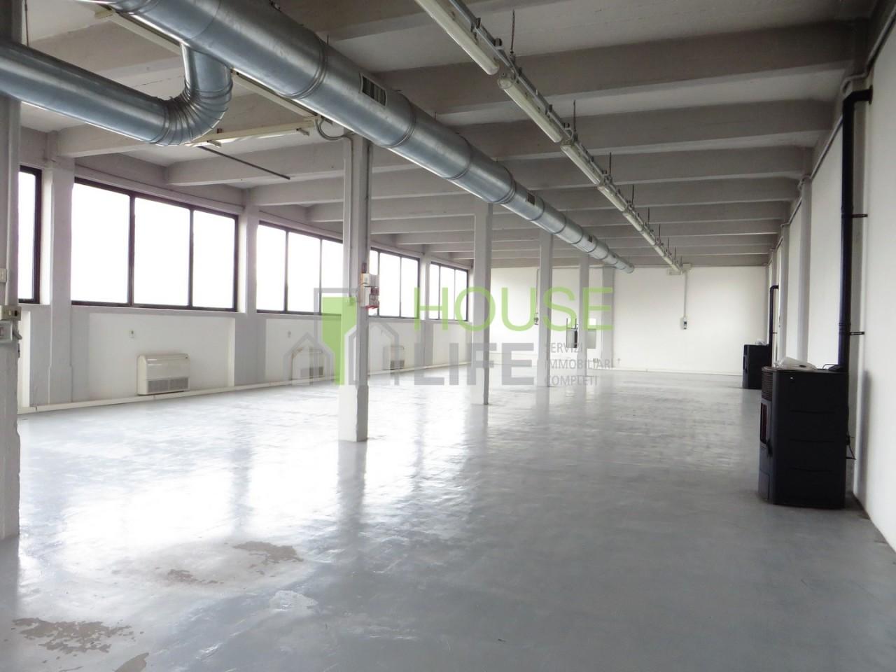 Laboratorio in affitto a Schio