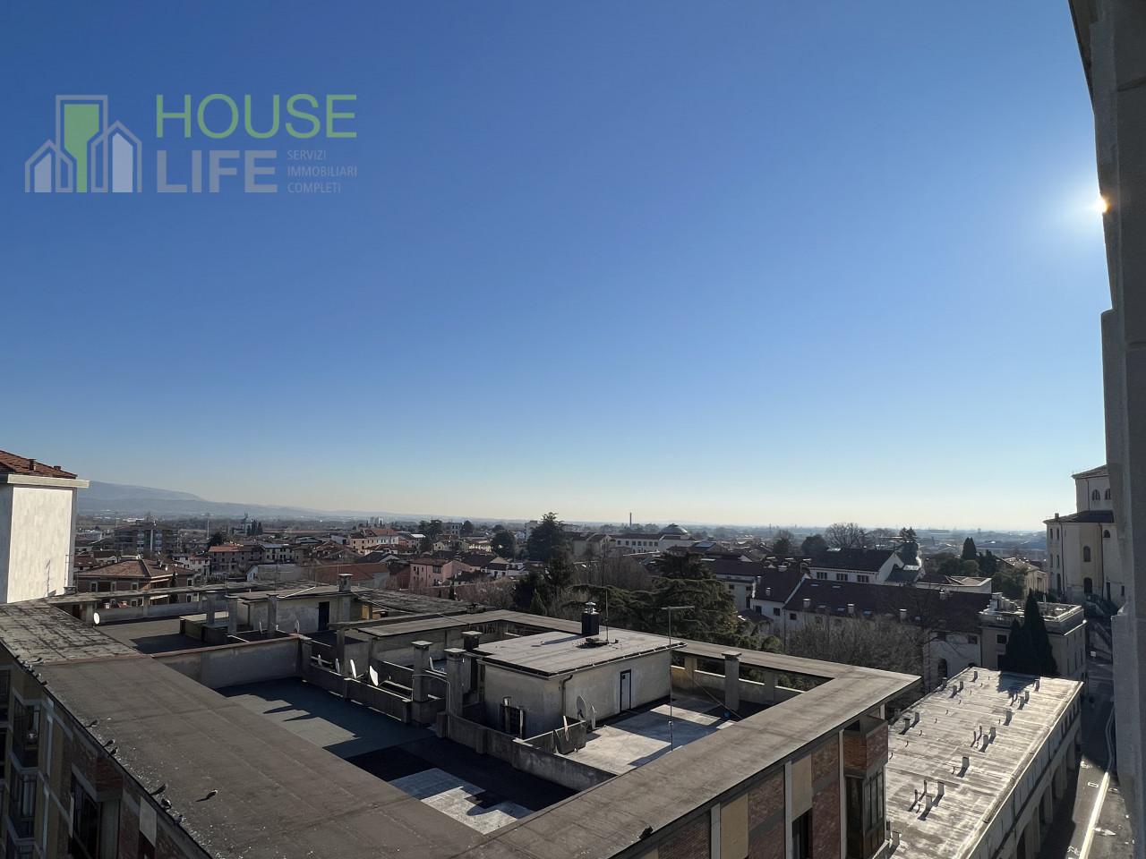 Appartamento in vendita a Schio