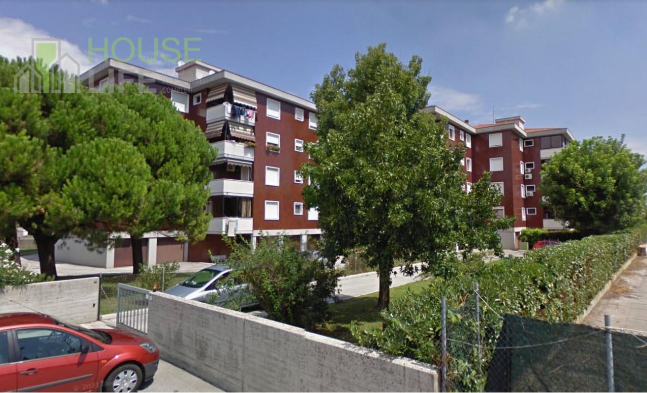 Appartamento in vendita a Torri Di Quartesolo