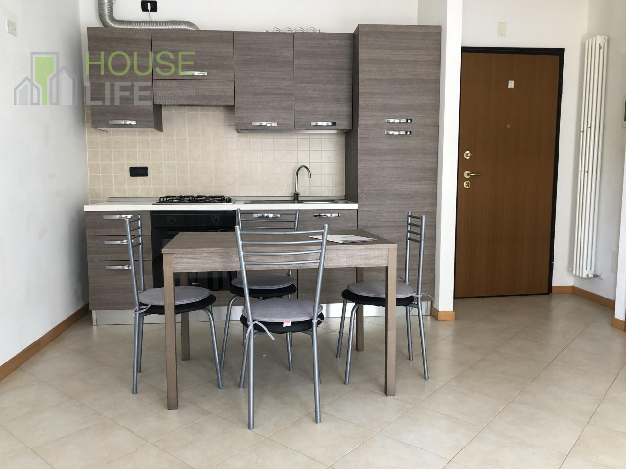 Appartamento in vendita a Grisignano Di Zocco