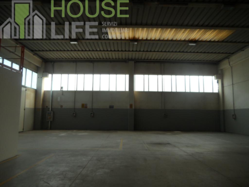 Capannone in vendita a Malo