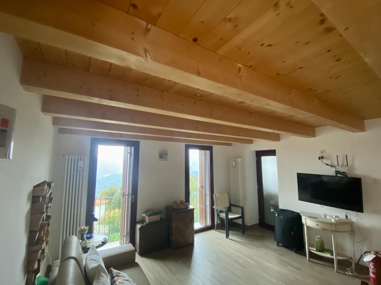 Casa indipendente in vendita a Valli Del Pasubio