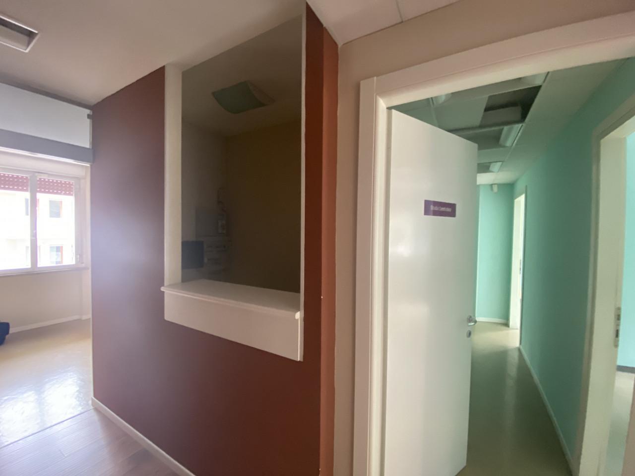 Ufficio in vendita a Piovene Rocchette