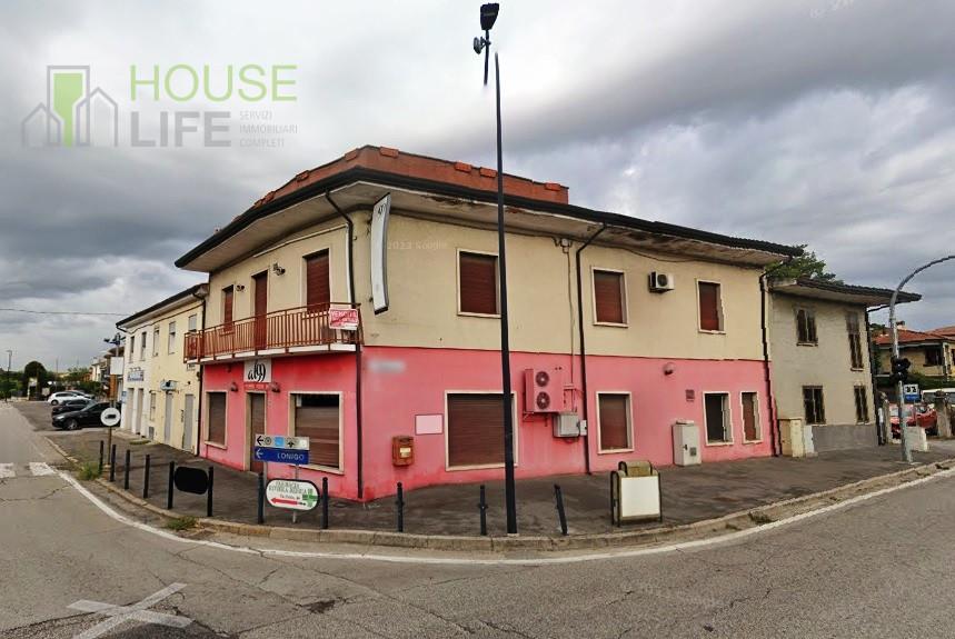 Appartamento in vendita a Noventa Vicentina