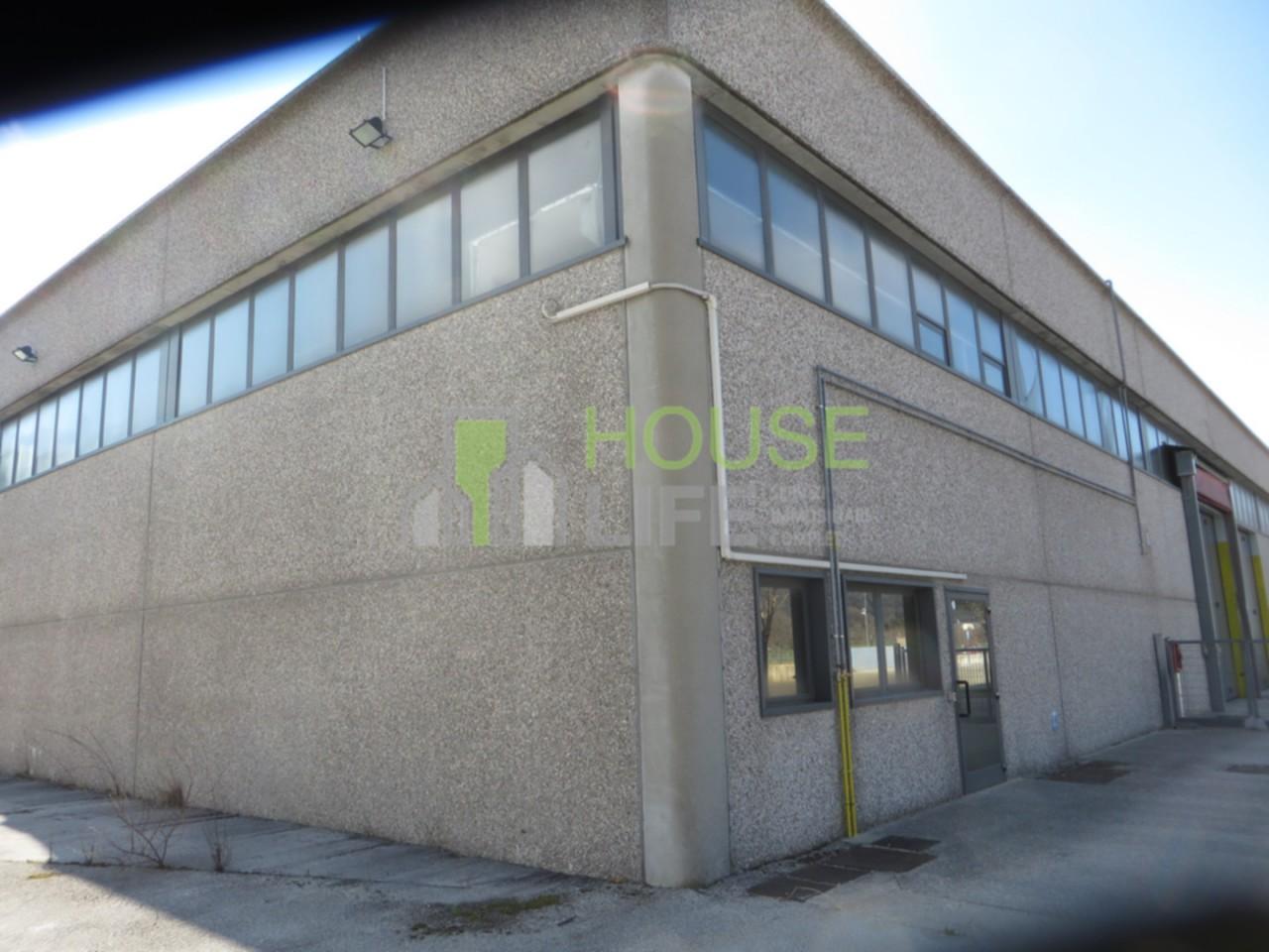 Terreno edificabile produttivo in vendita a Zane'