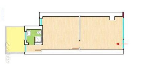 Locale commerciale in vendita a San Benedetto Del Tronto