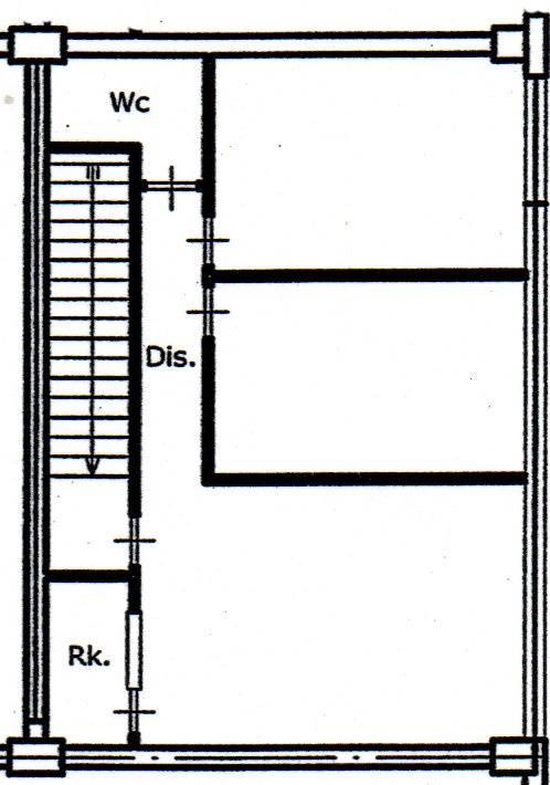 Ufficio in affitto a Grottammare