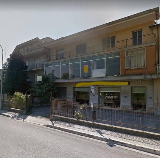 Porzione di casa in vendita a Monsampolo Del Tronto