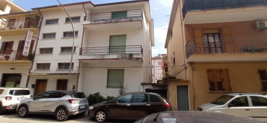 Casa indipendente in vendita a San Benedetto Del Tronto