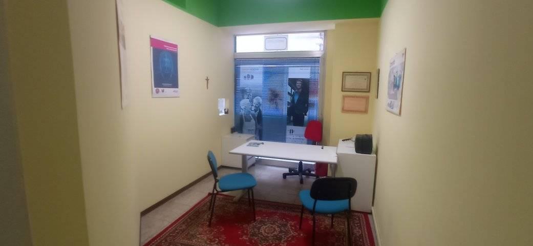 Ufficio in affitto a San Benedetto Del Tronto