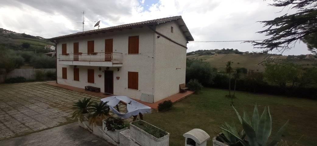 Villa in vendita a San Benedetto Del Tronto