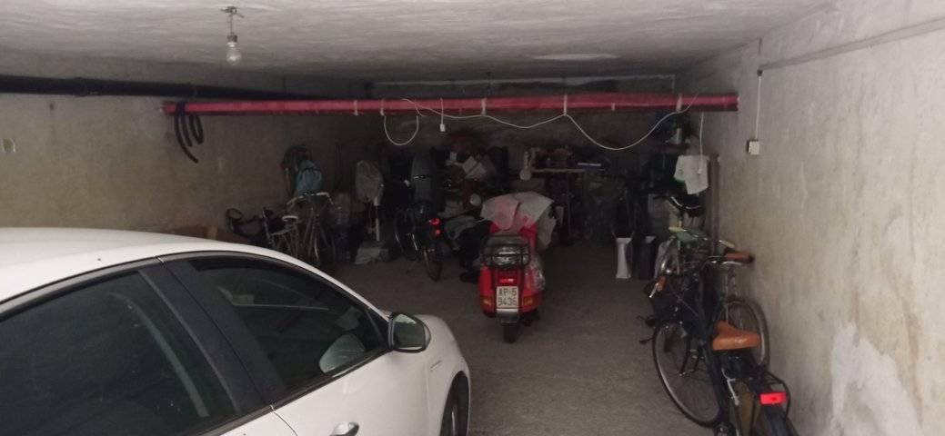 Box in vendita a San Benedetto Del Tronto