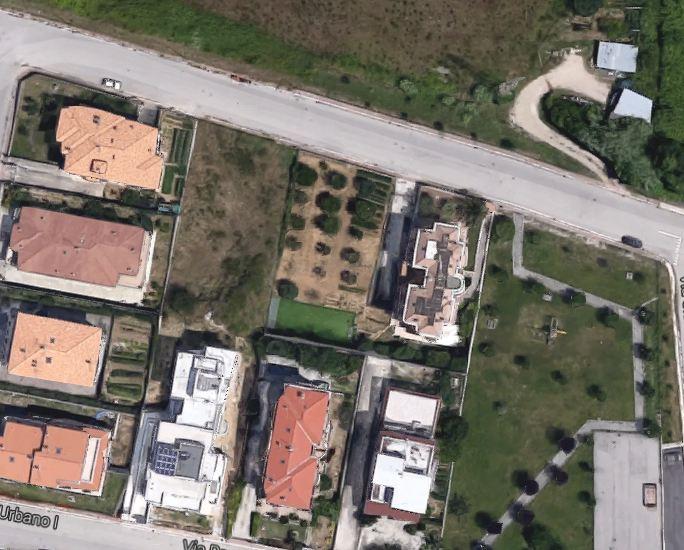 Terreno edificabile residenziale in vendita a San Benedetto Del Tronto