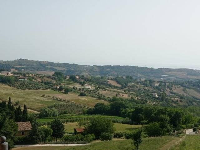 Appartamento in vendita a Acquaviva Picena