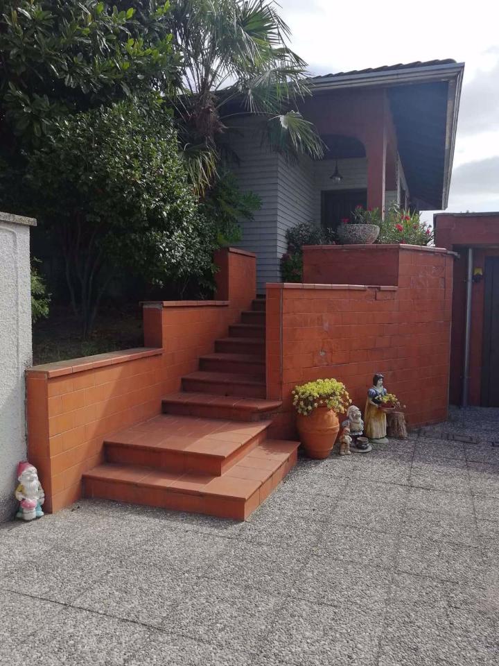 Villa in vendita a Inveruno